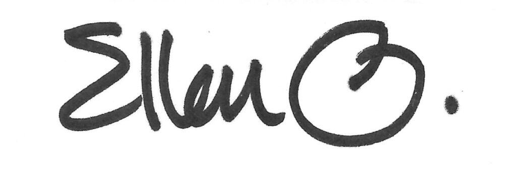 Art of Growing Food Newsletter